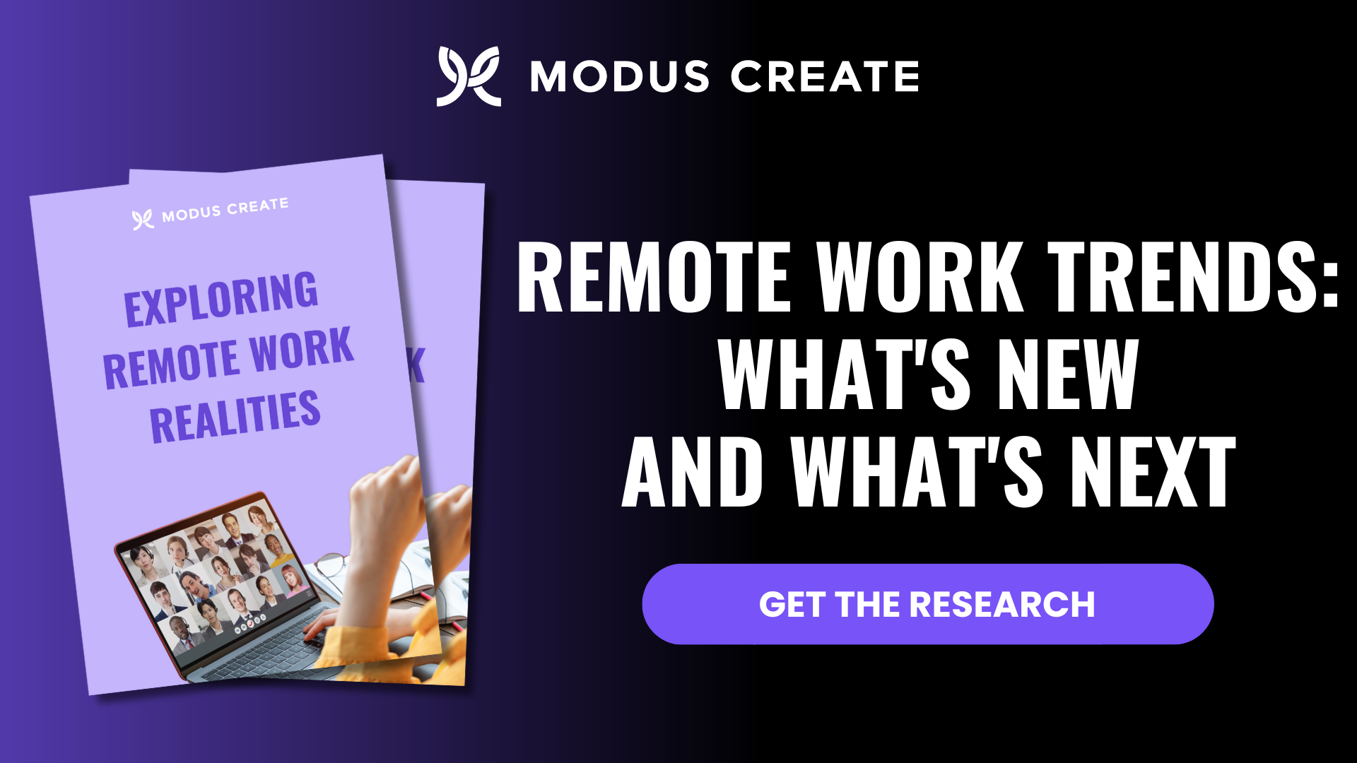 🇺🇸 Research on remote work in the United States